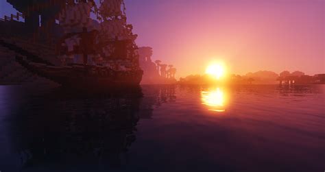 sildur s shaders mod for minecraft 1 12 2 1 11 2 minecraftred