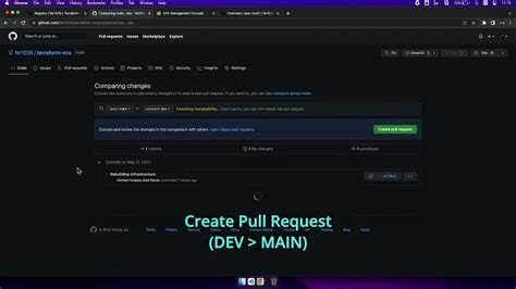 terraform vcs driven workflow demo youtube
