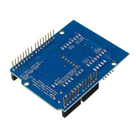 geekcreit uno r3 esp8266 serial board wifi expansion board