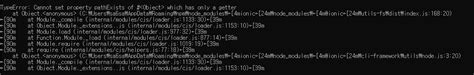 node js ionic command error after installing ionic and cordova on