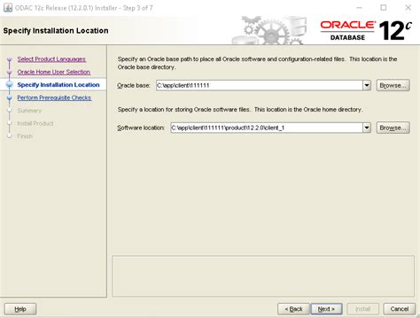 connect power bi desktop to oracle database through ldap jdbc