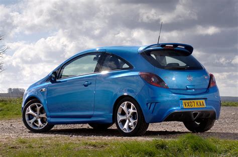 Vauxhall Corsa Vxr 2007 2014 Review 2022 Autocar