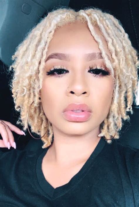 From Costly High Maintenance Hair To Locd Freedom Sisterlocked