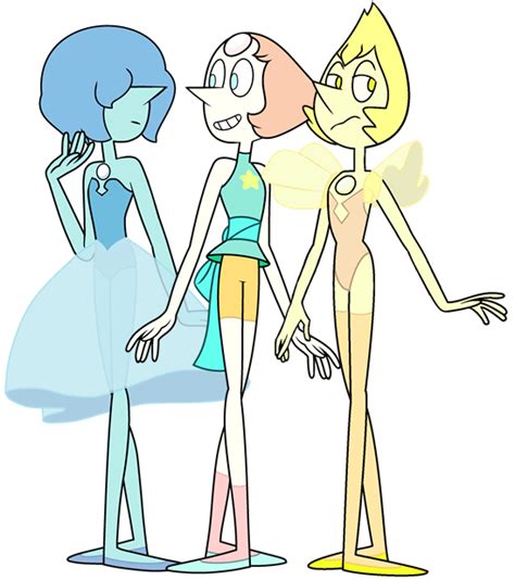 Perlas Steven Universe Wiki Fandom Powered By Wikia