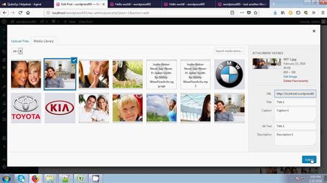 responsive simple thumbnail slider wordpress plugin installation