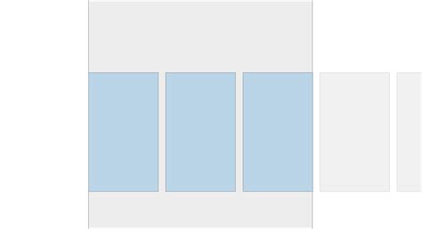 css horizontally scrollable list of cards in bootstrap