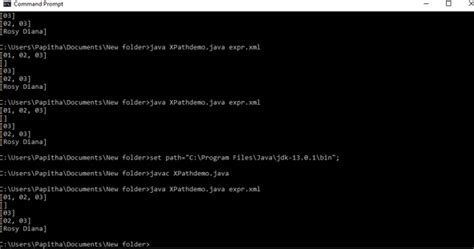 xpath expressions frequent uses of xpath expression with examples