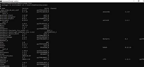 pytorch 安装