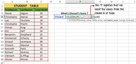 excel vlookup massive guide with 8 examples budget spreadsheet