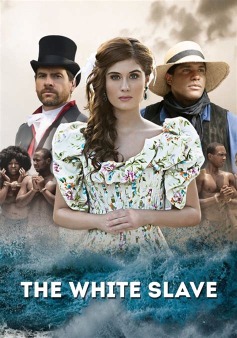 Regarder La Série La Esclava Blanca Streaming