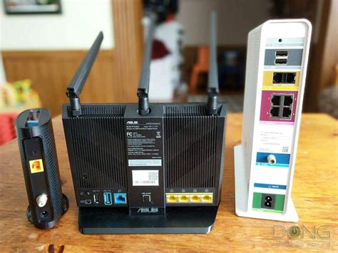 How To Easily Connect Spectrum Router And Modem Simple Steps For