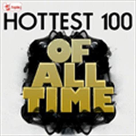 Buy Triple J Hottest 100 Of All Time Online Sanity