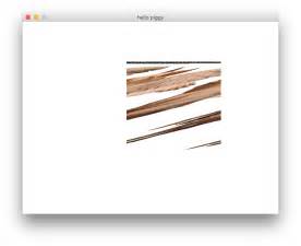 python png images not displaying properly in pygame