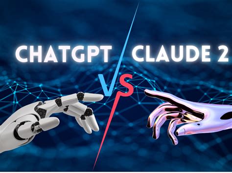 Claude 2 Vs Chatgpt How Anthropics Ai Compares To Openais Flagship