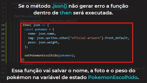 consumindo uma api em react native