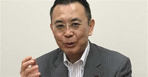 【東京都議選・党幹部に聞く】（3）公明都本部 高木陽介代表 知事との連携、続けていく 産経ニュース