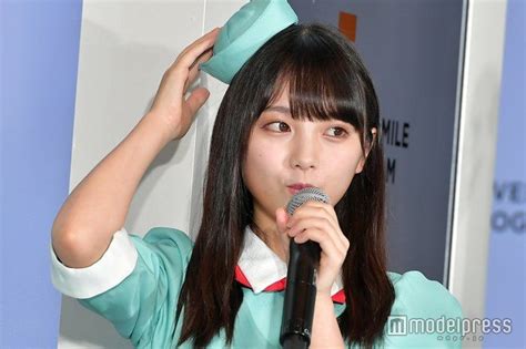 （画像16 77）乃木坂46、ca姿で登場 美脚際立つキュートなダンスを披露 Show Selfie Scenes Model
