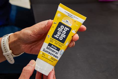 The 12 Best Reef Safe Sunscreens Of 2024 Tested And Reviewed