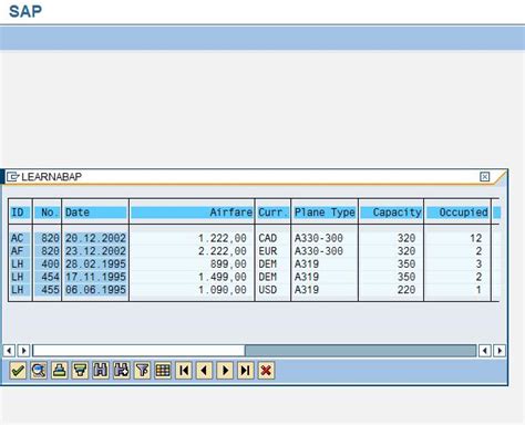 learn abap programming reuse alv popup to select utility function
