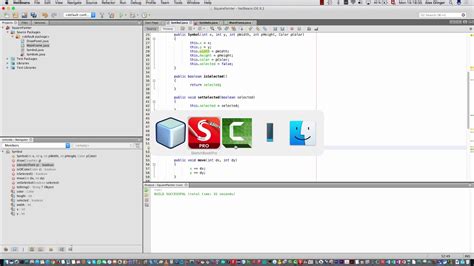 java for 1gig select graphical objects youtube