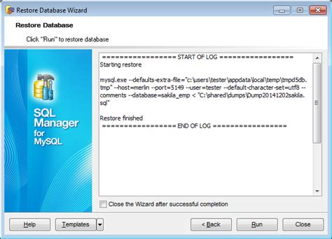 ems sql manager mysql tools ems sql manager for mysql