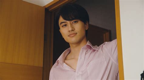画像6 6 Aぇ Group小島健、浅川梨奈と刺激的ラブシーン「帰ってきたらいっぱいして。」場面写真・新予告・エンディングテーマ解禁