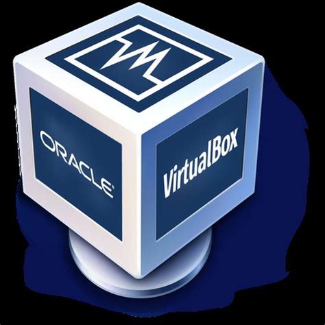 virtualbox as a remote desktop server