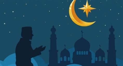 Bacaan Niat Ganti Puasa Ramadhan Di Bulan Syaban Lengkap Ada Artinya