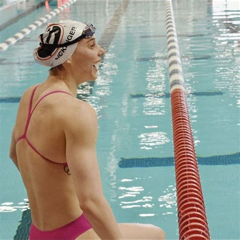 Swimming Pictures Female Swimmers Swimming World Olympic Swimming