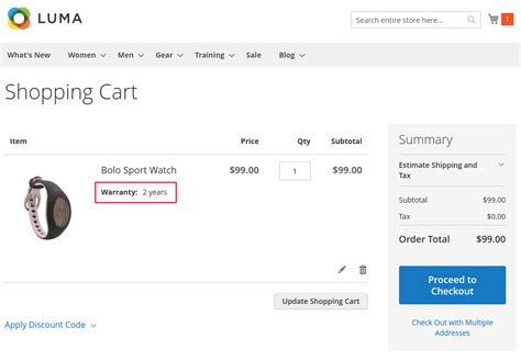 how to configure product custom options in magento 2 magefan