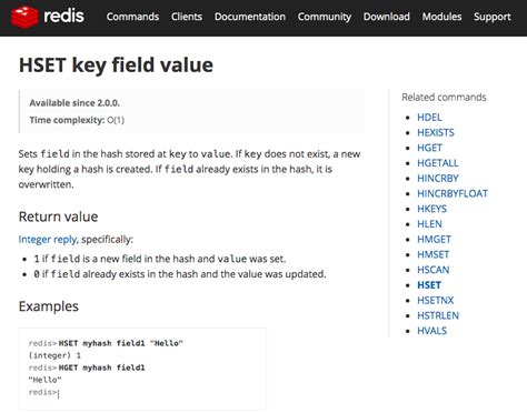 python redis how to expire a key in different hash