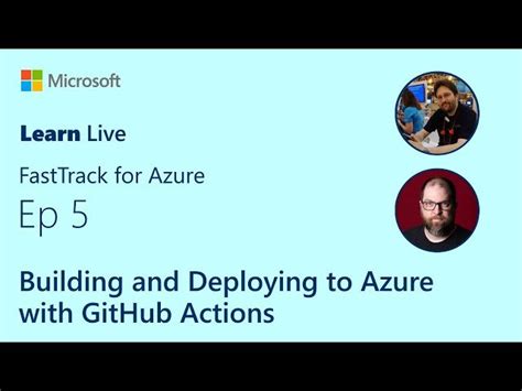 free online course learn live building and deploying to azure with