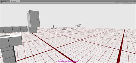 magicavoxel cant put texture on 3d objects in unity fingertews
