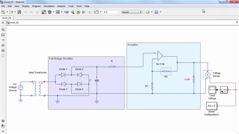 sensitivity analysis and monte carlo simulations using simulink design