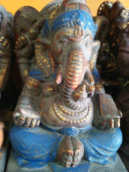 Jual Patung Dewa Ganesha Klasik Bigger Di Lapak Surabhi Store Bukalapak