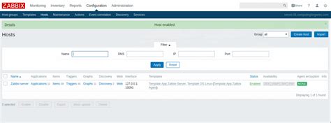 install zabbix server on ubuntu 18 04 computingforgeeks