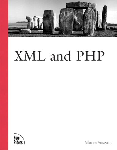 xml and php informit
