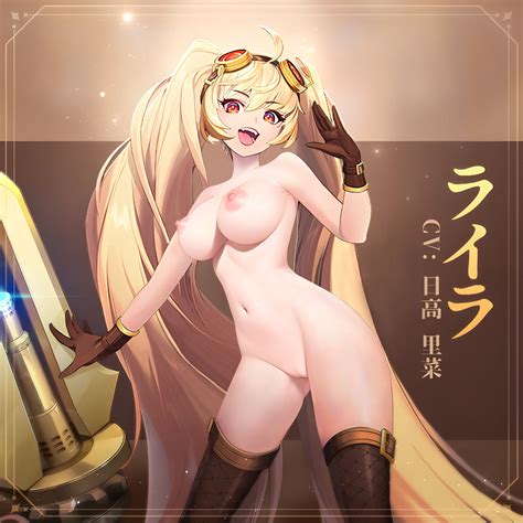 Rule 34 Ai Generated Areolae Big Breasts Blonde Hair Breasts Female