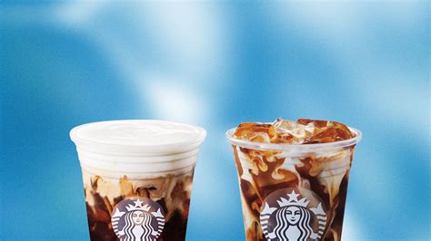 Starbucks Customers Slam The New Cold Brew Lemonade