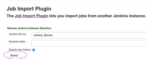 continuous integration and devops tools setup and tips migrate jenkins