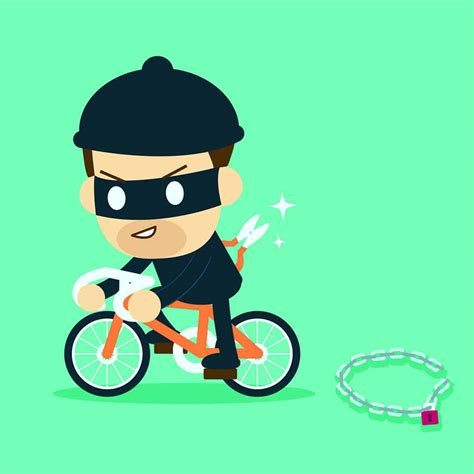What To Do If Your Bike Is Stolen 8 Most Effective Steps
