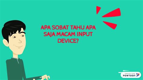 input device dan proses device youtube
