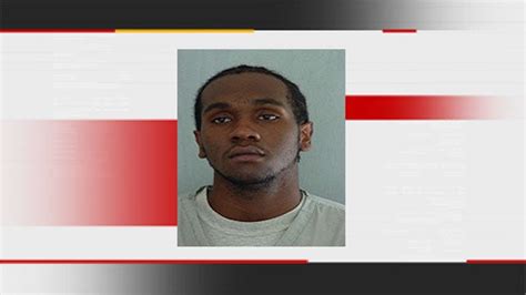 Police Still Looking For Texas Murder Suspect Believed To Be In Tulsa