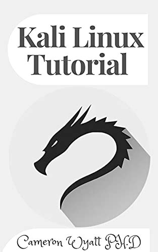 download learn kali linux 2019 perform powerful penetration testing