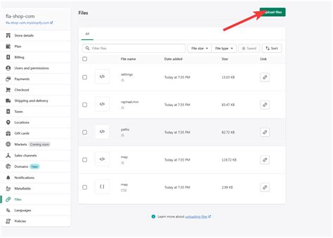 how to embed an interactive map on shopify