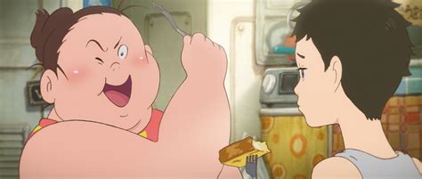 劇場アニメ映画『漁港の肉子ちゃん』渡辺歩監督への単独インタビュー＆映画の魅力を徹底解説！ 映画ひとっとび