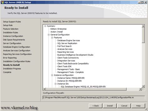 how to install sql server 2008 r2 on windows server 2008 r2 adrian