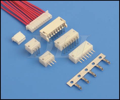 Equivalent Jst Zh 1 5mm B2b Zr Sm4 Tf B3b Zr Sm4 Tf B4b Zr Sm4 Tf Lf
