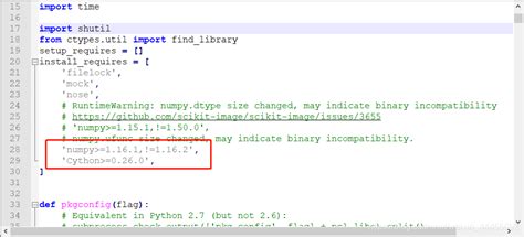 点云处理工具——python pcl安装教程 pcl python csdn博客