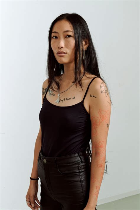 Zoey Lee Seeds
